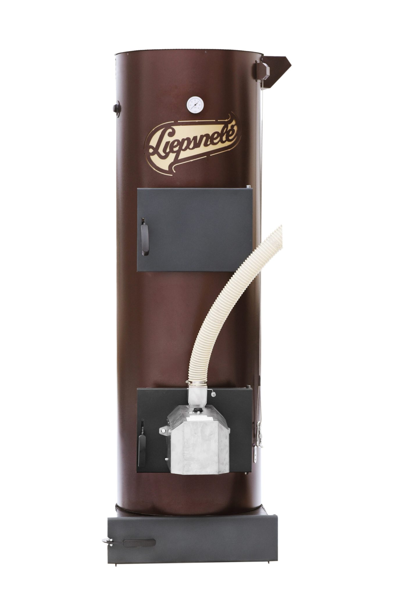 Liepsnele ECO A+ granulu apkures katls – Intra e-veikals