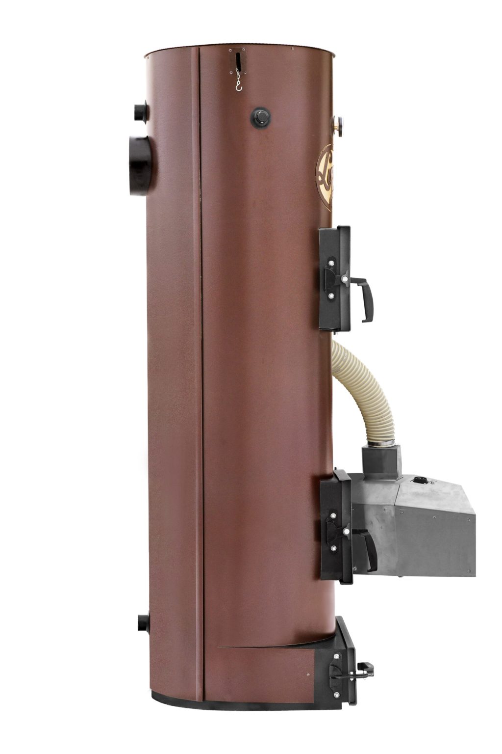 Liepsnele ECO A+ granulu apkures katls – Intra e-veikals